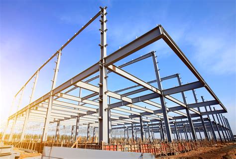 Structural Engineering Design Mass Steel