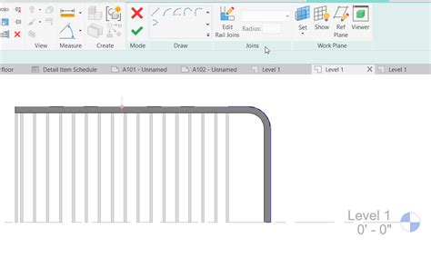 Solved Does Revit Let You Put Vertical Curves On Rails Autodesk