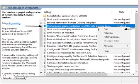 Enable Gpu Rendering On Windows Server 2019 With 99rdp