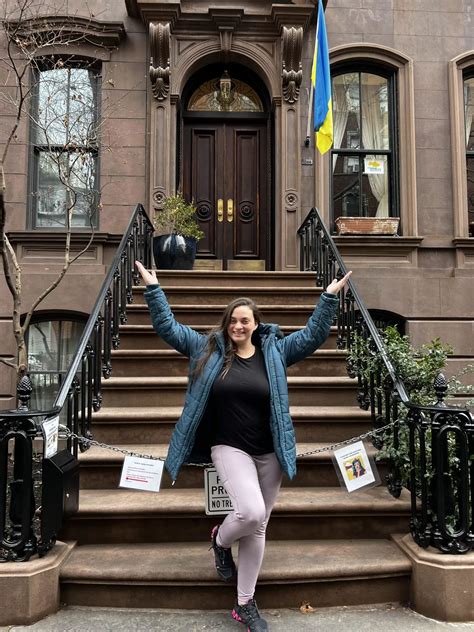 The Best Sex And The City Tour Of NYC With On Location Tours Jen On A Jet Plane