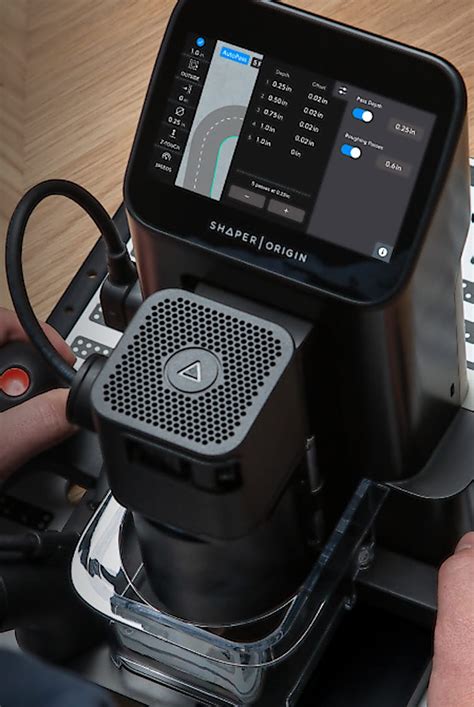 Autopass Extension Shaper Store