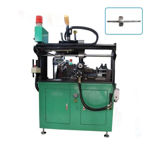 Rotor Precision Turning Finishing Machine Kzl Automation