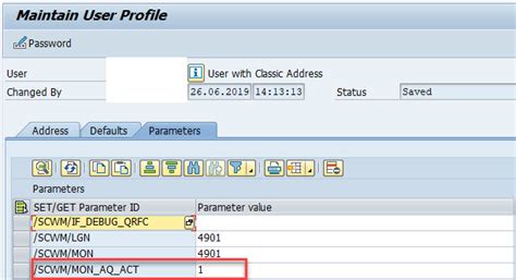 How To Restrict Process Code Options In Monitor SAP Community