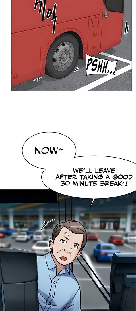 A Long Bus Ride [cleaning Service] Hentai Porn Scenes