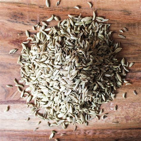 Anise Seed