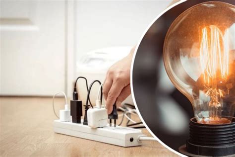 Як зберегти техніку під час відключень світла дієві поради Читайте на Ukr Net