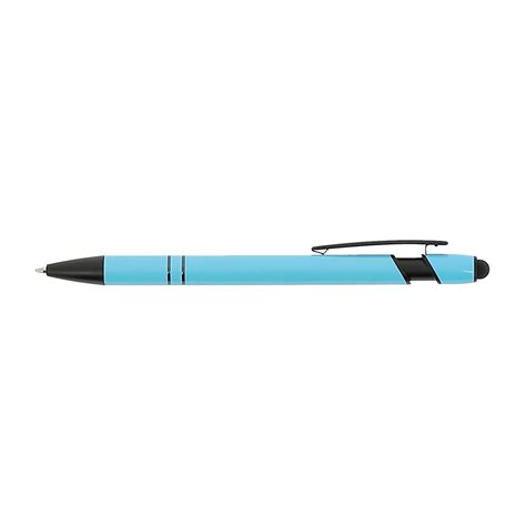 Stylo Bille Stylet Aluminium Web Enseignes Imprimerie