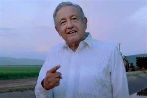 Amlo Asegura Que Al Finalizar Su Sexenio Se Contarán Con 100 Mil
