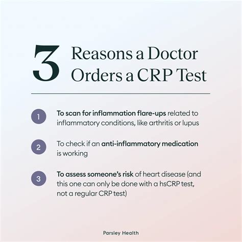 Analyzing And Lowering Your Crp Level How Much Is Dangerous