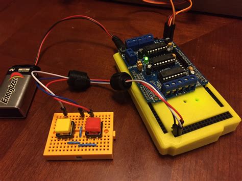 3d Print Arduino Mega 2560 Snug Case・cults