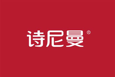 诗宸logo设计设计专栏 设计分享及品牌设计领域博主 诗宸标志设计