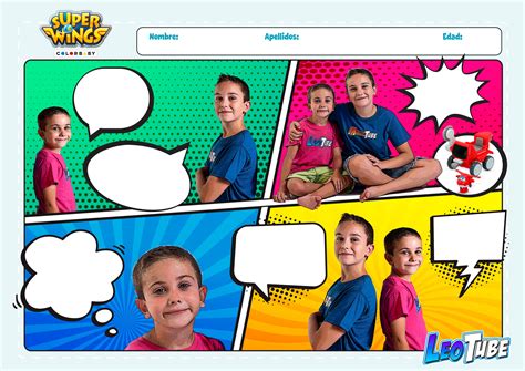 Juguete Jett Super Wings