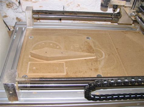 Cnc Routing Mdf — Cnc Step Usa