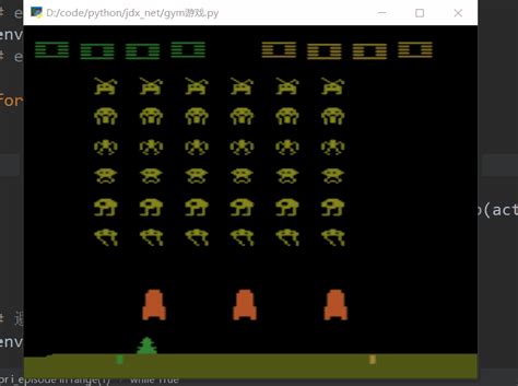 install openai gym and atari on windows 10 programmer sought