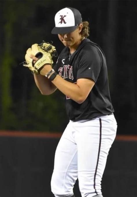 Preston Allen