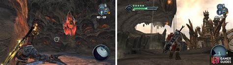 Darksiders Armageddon Blade