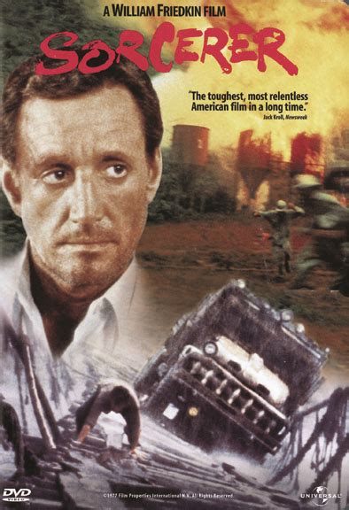 Talking With Legendary Director William Friedkin The Credits