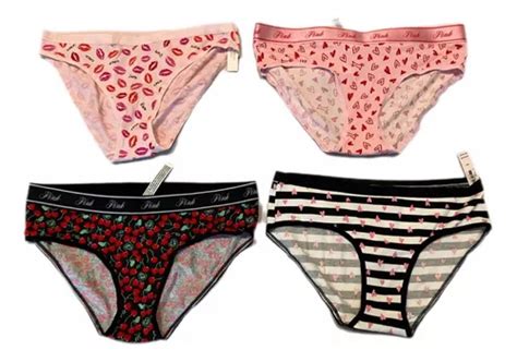 Bikinis Victorias Secret 41pz De Regalo Cuotas Sin Interés