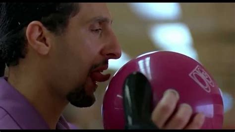 The Big Lebowski Jesus Quintana Bowling Scene Youtube