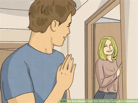 11 Ways To Abstain From Sex With Your Long Term Babefriend
