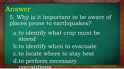 1 Earthquake Triangulation Method Pptx