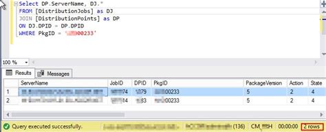 Franck RICHARD S Blog SCCM Package Distribution Identify Enumerate And Resolve In Progress