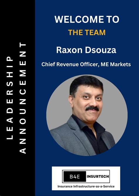 B4einsurtech Leadership Innovation Insurancerevolution Insurtech Insuranceindustry