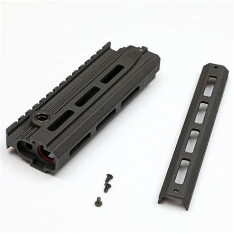 Cmr 30 M Lok® Handguard Long