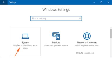 How To Disable Enable App Notifications On Windows 10