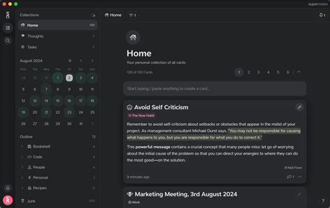 Two Dark Themes For Late Night Thinkers Supernotes