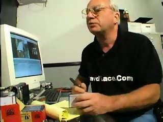 Ayoka With Uncle Jesse