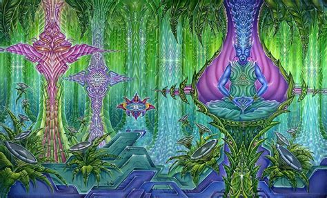 Dmt Wallpapers Wallpaper Cave
