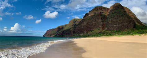 The Ultimate Guide To Polihale State Park Travel Makes Happy