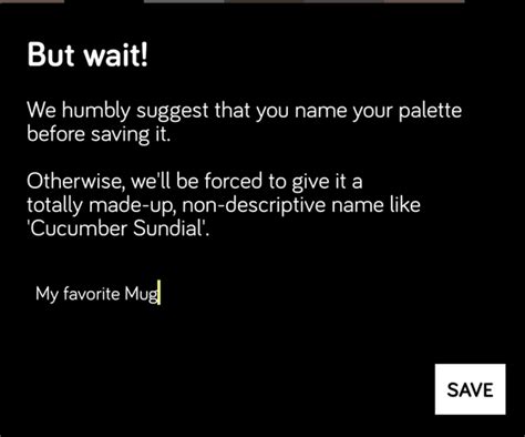 写真や画像素材からマテリアルデザイン用のカラーパレットを作る「quanto」でウェブページを作ってみた Gigazine