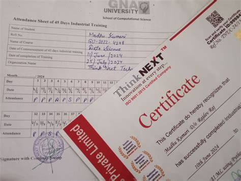 Linkdinupdate Machinelearning Artificialintelligence Datascience Summerinternship Madhu Rai