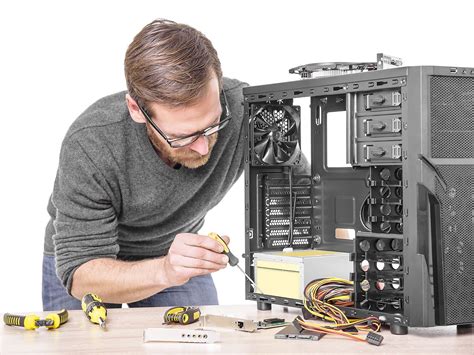 Сервисный центр по ремонту компьютеров ноутбуков и телевизоров в Уфе