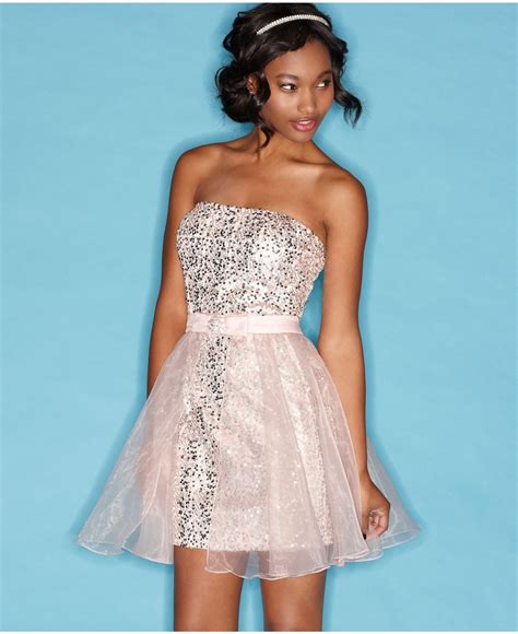 21 Best Images About 8th Grade Danceprom Dresses Jewelryshoes Etc