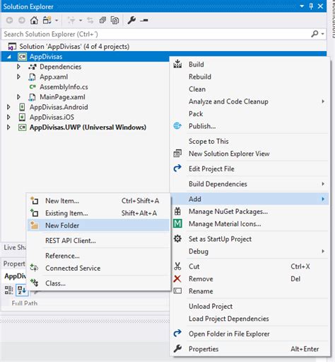 Curso Básico De Xamarin Introducción A Xamarinforms Luis Beltran
