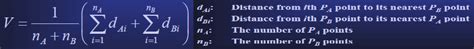 R Calculating The Cross Nearest Neighbor Distance In Spatstat Geographic Information Systems