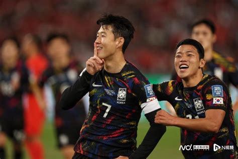 一身冷汗被送进18强赛！冲击2026年世界杯，国足还活着腾讯新闻