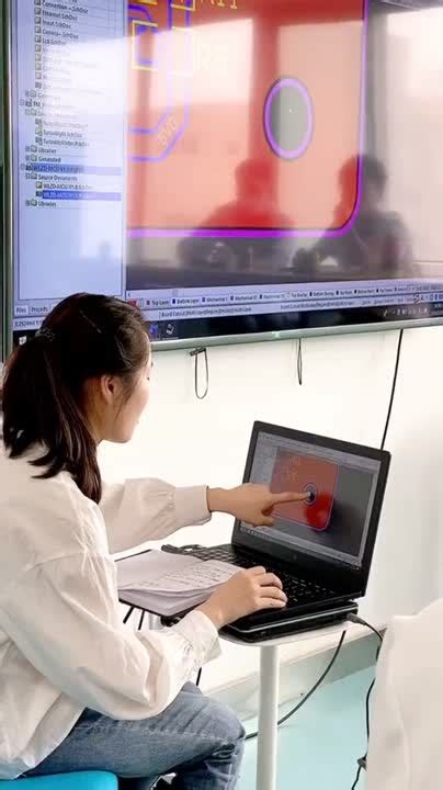 Lily Zhang On Linkedin Pcbdesign Hardwaredesign