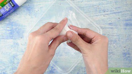 3 Ways To Make Putty WikiHow