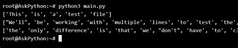 How To Open Files In Python AskPython