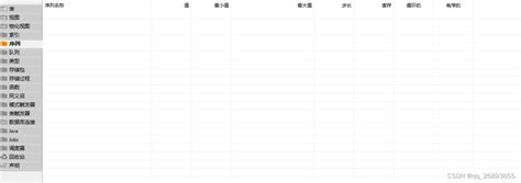 如何在oracle数据库中删除所有表、触发器和序列oracle 删除触发器 Csdn博客