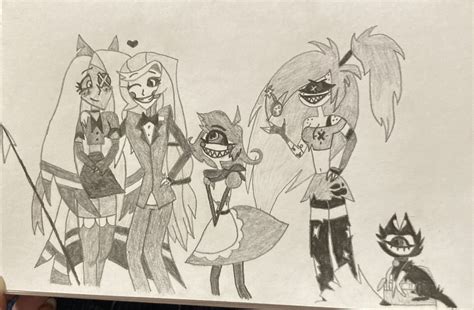 The Gorls By Dungeonbeardeddragon On Deviantart