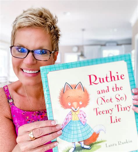 Pbandj Ruthie And The Not So Teeny Tiny Lie Hello Literacy