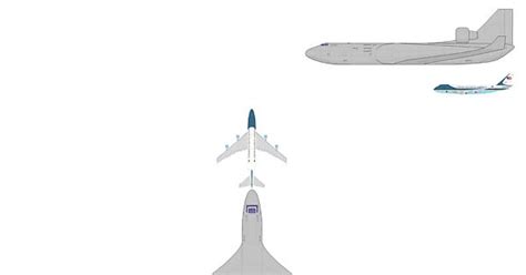 The Lockheed Martin Cl 1201 Drawn To Scale Lm Actually Designed This In 1969 As A Nuclear