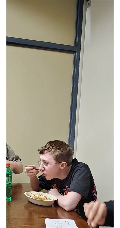 Lunch During A Dress Down Day At Ppa Dress Down Does Not Mean Nude And