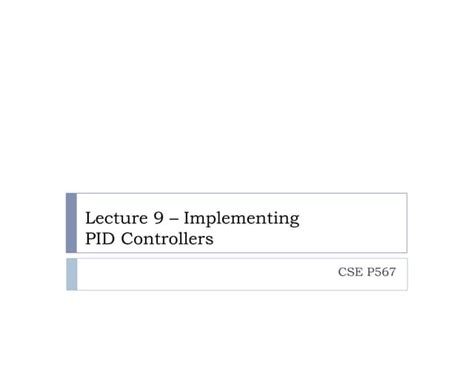 lecture9 pdf