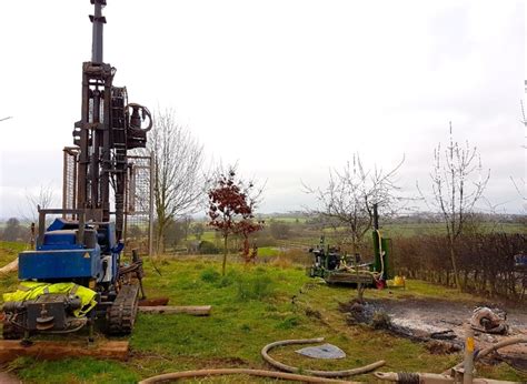 Window Sampling Site Investigations Earth Environmental